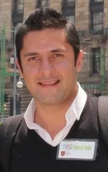 Rodolfo Cuevas | Voice Actors from the world Wikia | Fandom