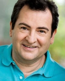 Greg Berg | Voice Actors from the world Wikia | Fandom