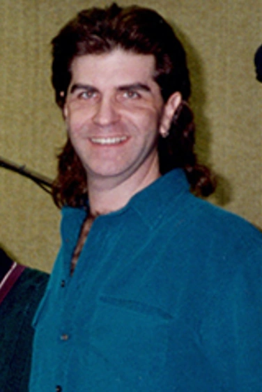 G. Brian Reynolds | Voice Actors from the world Wikia | Fandom