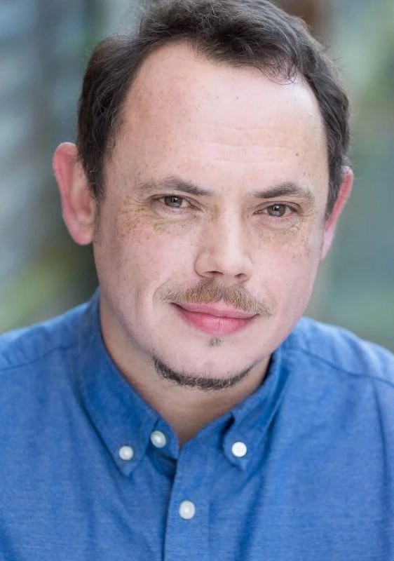 James Payton | Voice Actors from the world Wikia | Fandom