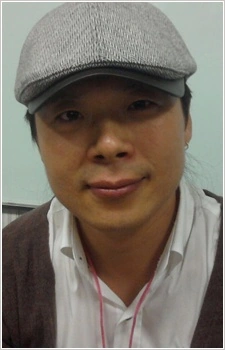 Jeong Jae-heon | Voice Actors from the world Wikia | Fandom