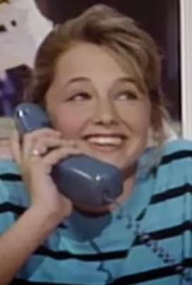 Laura Mooney | Voice Actors from the world Wikia | Fandom