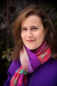 Sonya Leite | Voice Actors from the world Wikia | Fandom