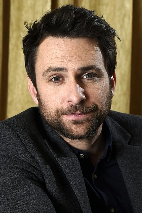 Charlie Day | Voice Actors from the world Wikia | Fandom