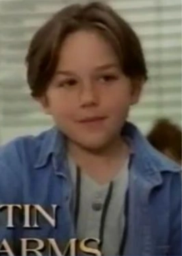 Justin Garms | Voice Actors from the world Wikia | Fandom