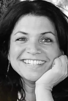 Orit Yaron | Voice Actors from the world Wikia | Fandom