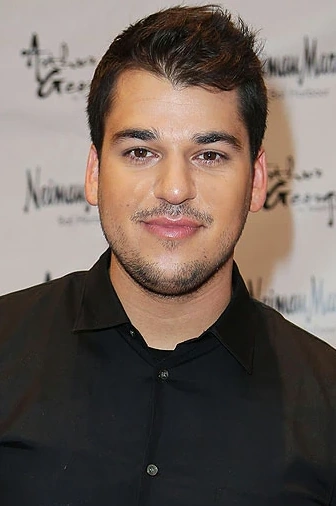 Rob Kardashian | Voice Actors from the world Wikia | Fandom