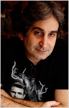 Mark Silverman | Voice Actors from the world Wikia | Fandom