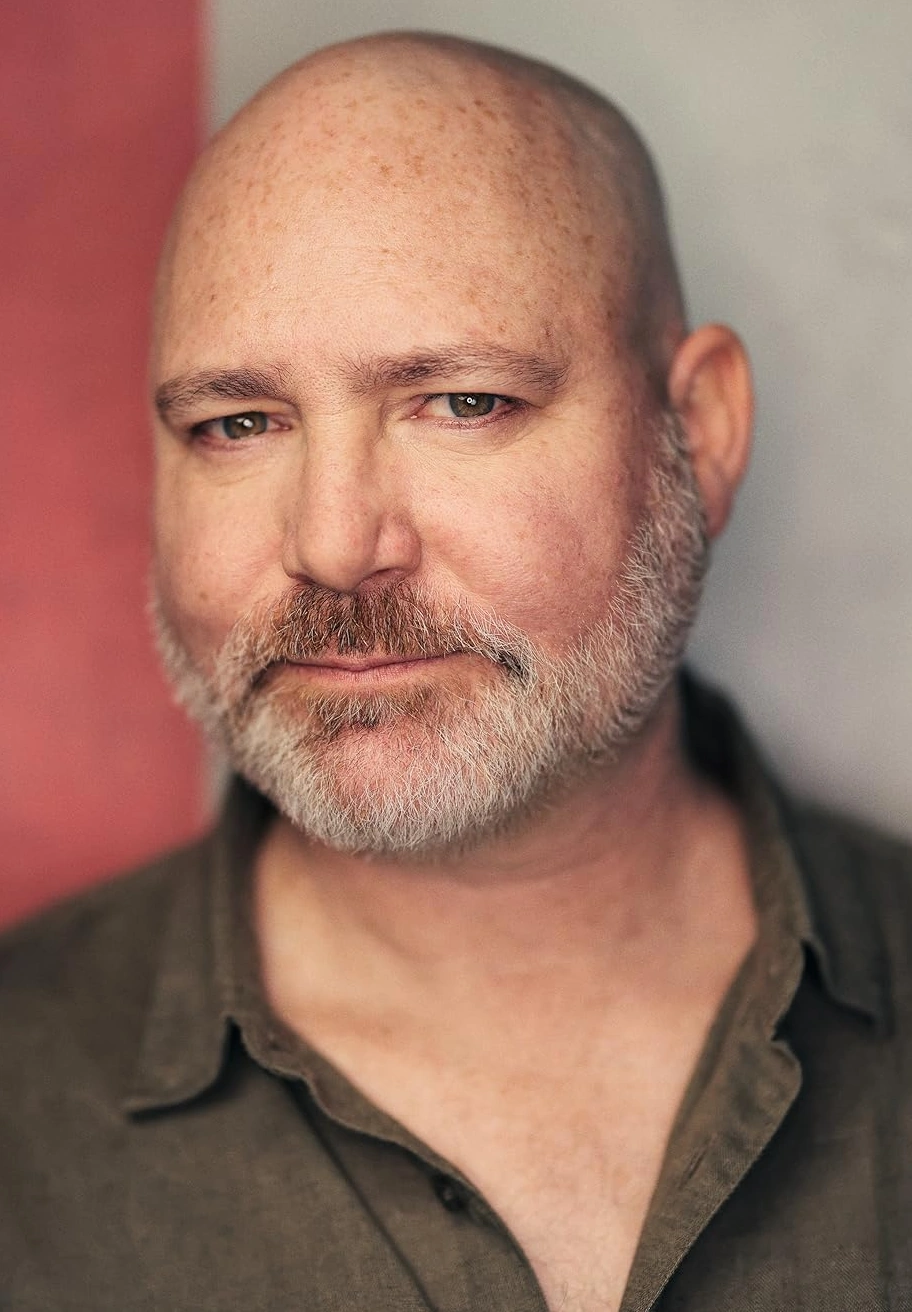 Doug Cockle | Voice Actors from the world Wikia | Fandom