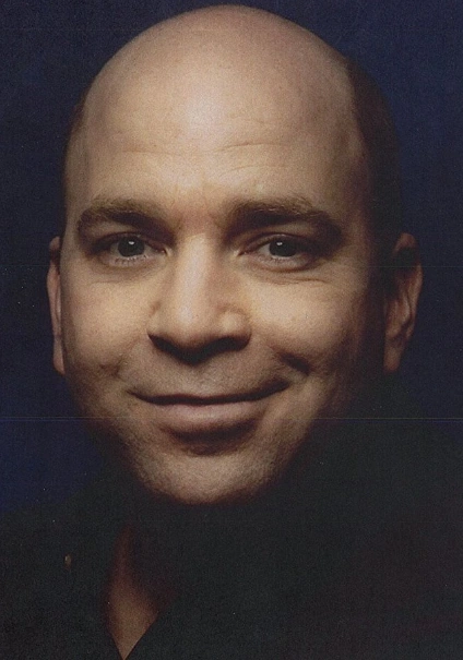 Brad Adamson | Voice Actors from the world Wikia | Fandom