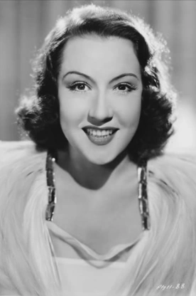 Ethel Merman | Voice Actors from the world Wikia | Fandom
