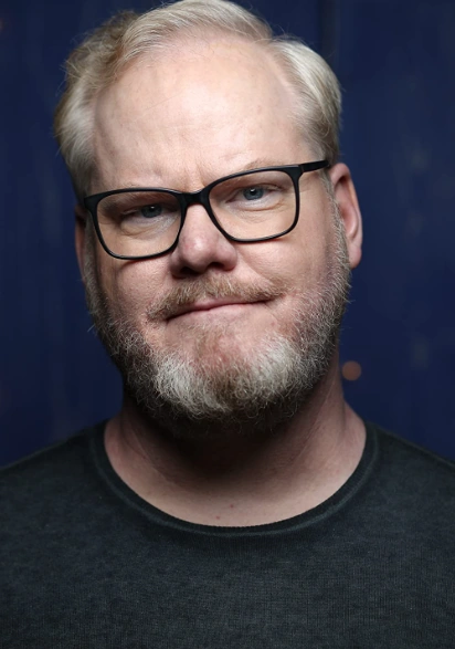 Jim Gaffigan | Voice Actors from the world Wikia | Fandom