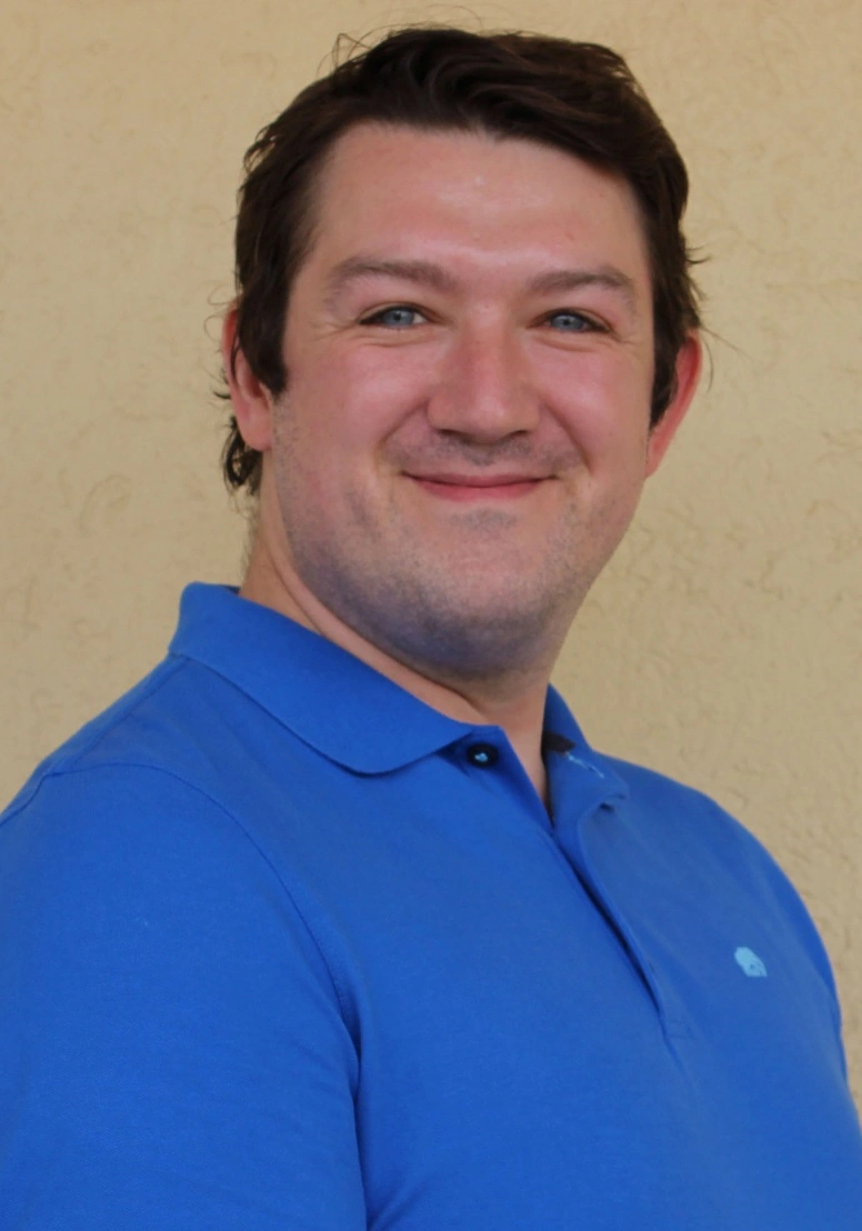 Anthony Hamblin | Voice Actors from the world Wikia | Fandom