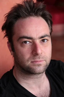 Frédéric Clou | Voice Actors from the world Wikia | Fandom