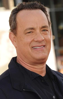 Tom Hanks | Voice Actors from the world Wikia | Fandom