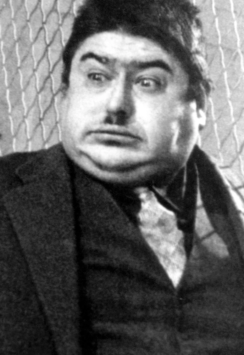 Marshall Efron | Voice Actors from the world Wikia | Fandom