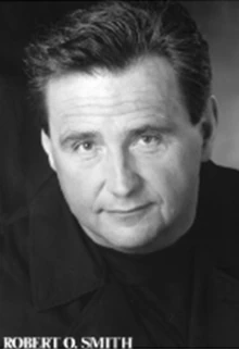 Robert O. Smith | Voice Actors from the world Wikia | Fandom