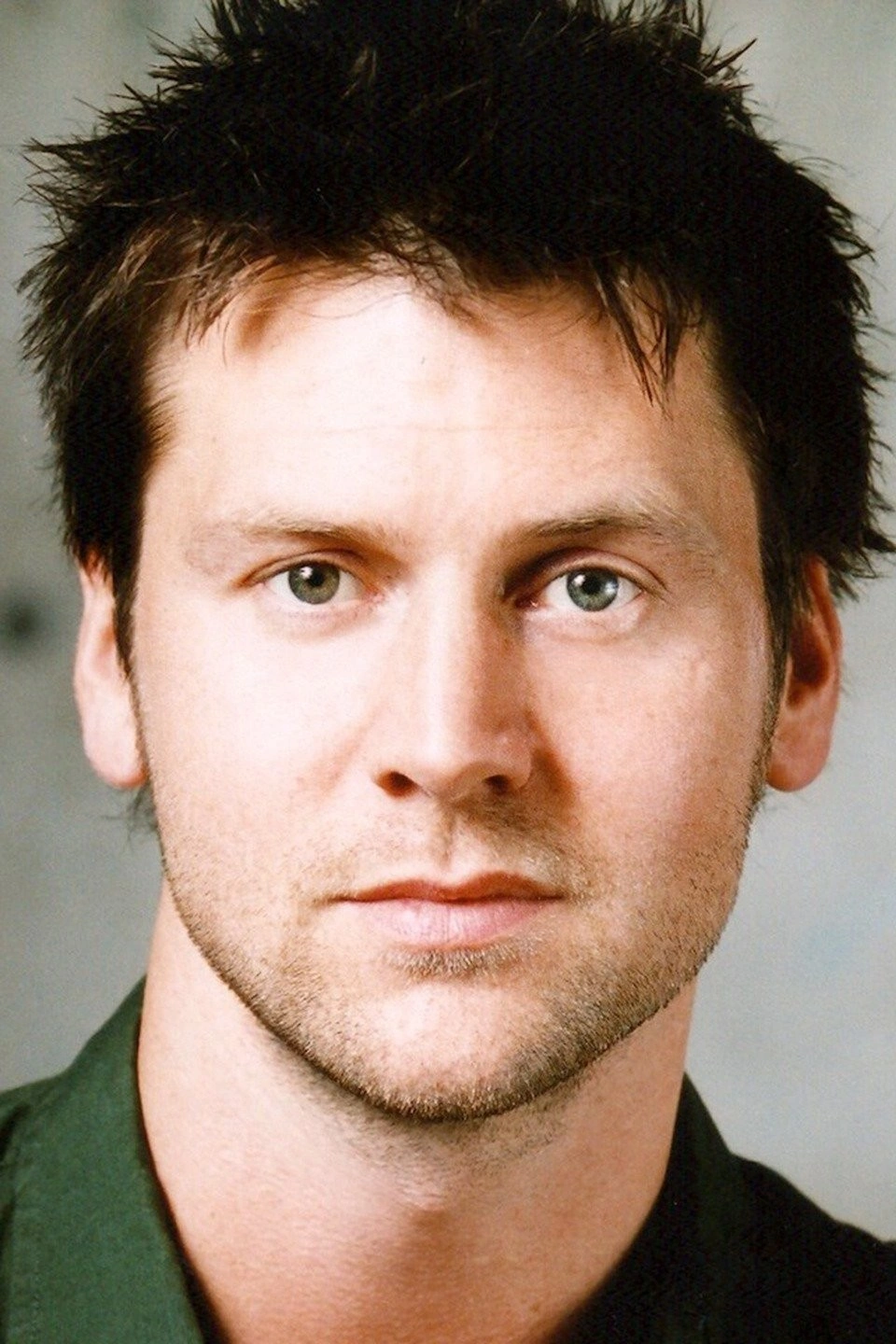 Sean Rogerson | Voice Actors from the world Wikia | Fandom