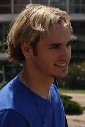 Alejandro Melgarejo | Voice Actors from the world Wikia | Fandom