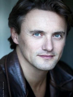 Alexandre Gillet | Voice Actors from the world Wikia | Fandom