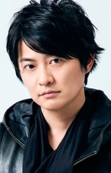 Hiro Shimono | Voice Actors from the world Wikia | Fandom