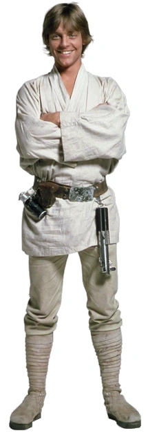 Luke Skywalker | Voice Actors from the world Wikia | Fandom