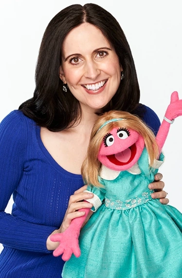Stephanie D'Abruzzo | Voice Actors from the world Wikia | Fandom