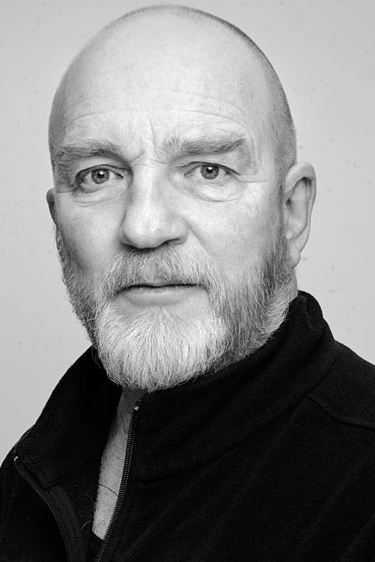 Even Stormoen | Voice Actors from the world Wikia | Fandom