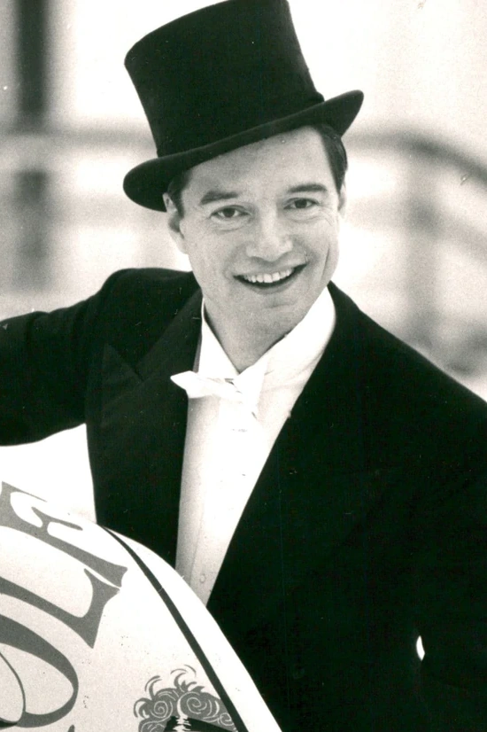 Hans Josefsson | Voice Actors from the world Wikia | Fandom