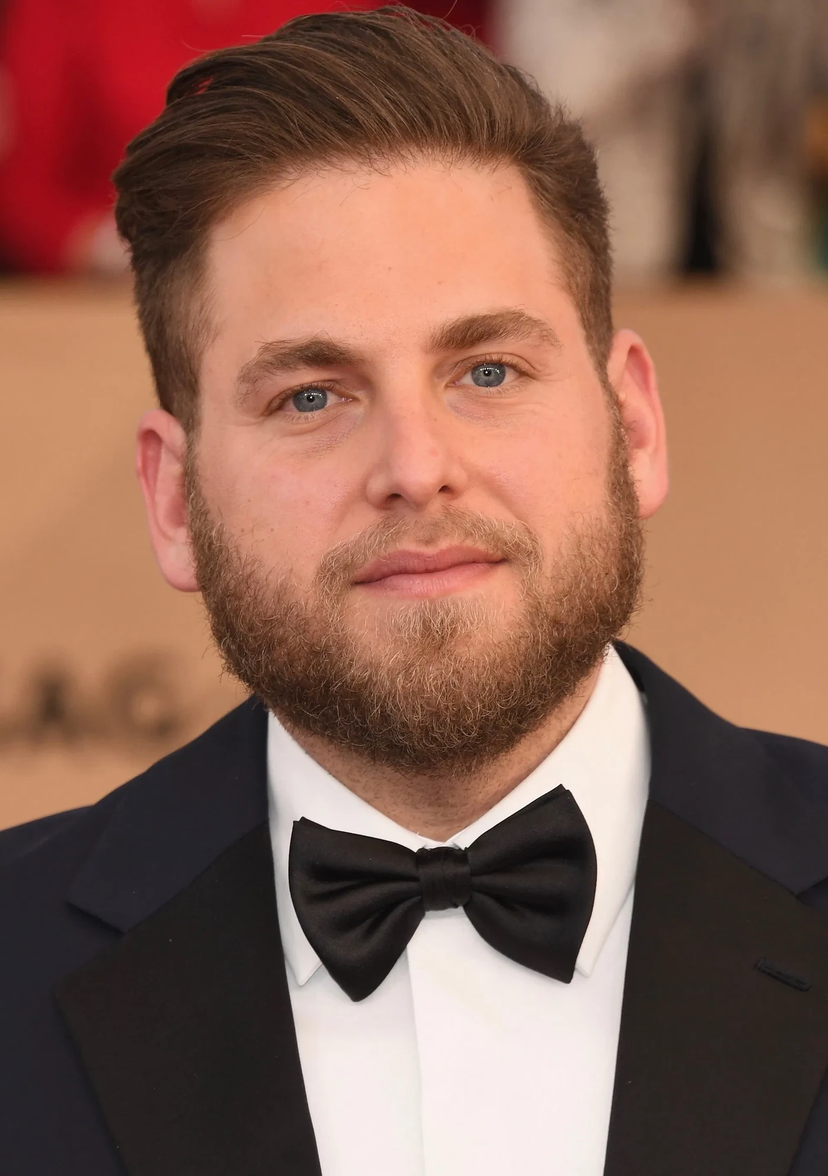 Jonah Hill | Voice Actors from the world Wikia | Fandom