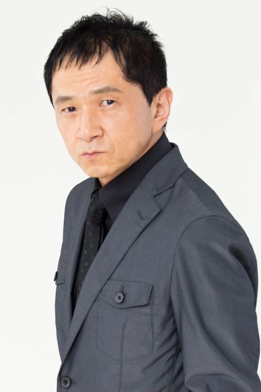 Atsuki Tani | Voice Actors from the world Wikia | Fandom