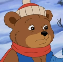 Luca Pearlman | Voice Actors from the world Wikia | Fandom