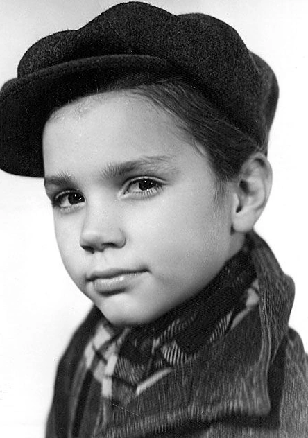 Darryl Hickman | Voice Actors from the world Wikia | Fandom