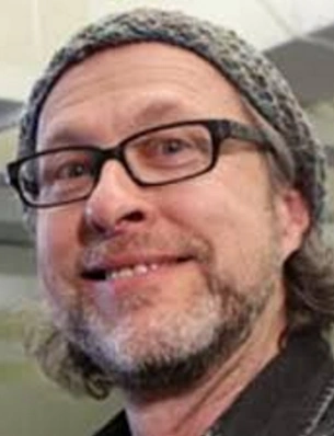 Paul Chato | Voice Actors from the world Wikia | Fandom