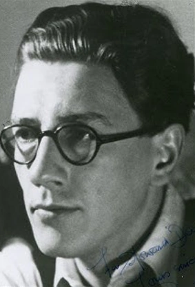 Richard Haydn | Voice Actors from the world Wikia | Fandom