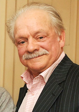 David Jason | Voice Actors from the world Wikia | Fandom