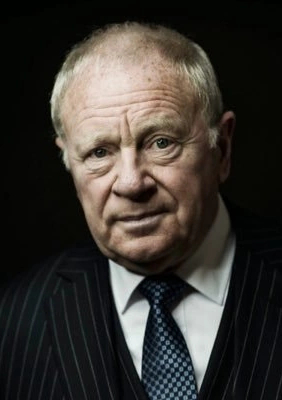 David Shaw Parker | Voice Actors from the world Wikia | Fandom