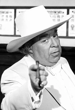 Sorrell Booke | Voice Actors from the world Wikia | Fandom