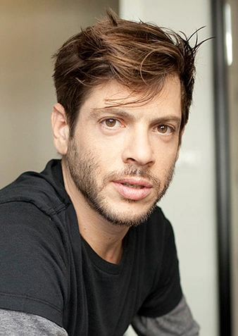 Michael Hanegbi | Voice Actors from the world Wikia | Fandom