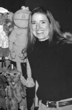 Vicki Kenderes-Eibner | Voice Actors from the world Wikia | Fandom