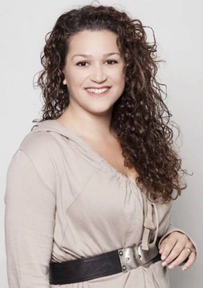 Hadar Shahaf | Voice Actors from the world Wikia | Fandom