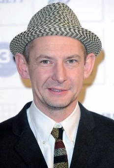 Ian Hart | Voice Actors from the world Wikia | Fandom