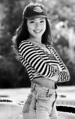 Janice Kawaye | Voice Actors from the world Wikia | Fandom