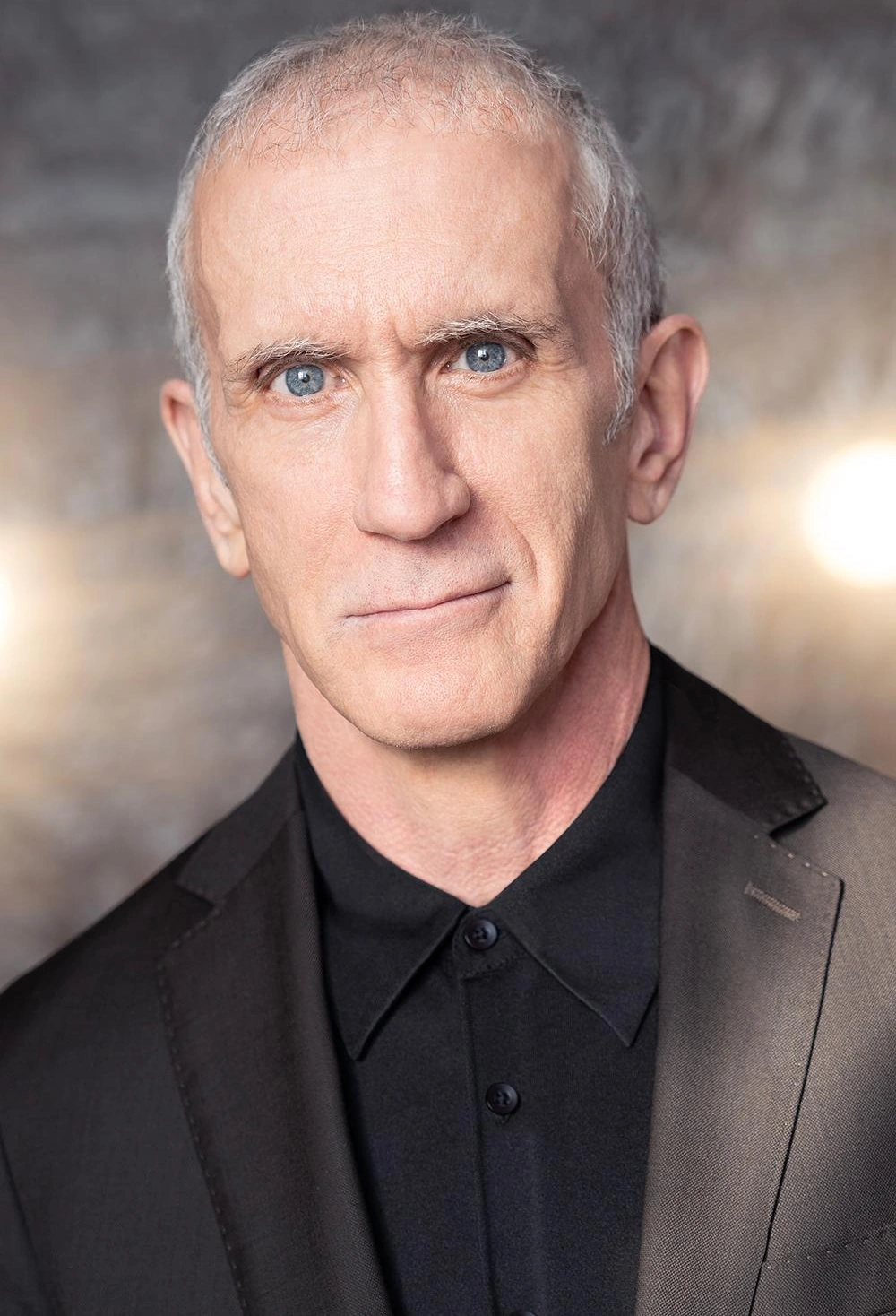 Michael Sean Tighe | Voice Actors from the world Wikia | Fandom