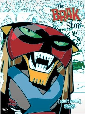 The Brak Show | Voice Actors from the world Wikia | Fandom