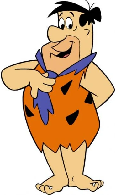Fred Flintstone | Voice Actors from the world Wikia | Fandom