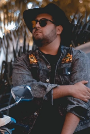 Iván Filio | Voice Actors from the world Wikia | Fandom