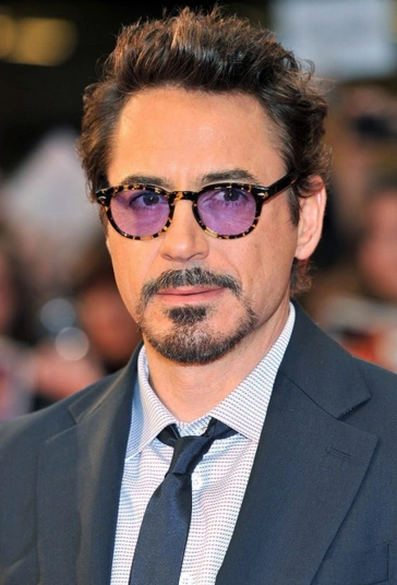 Robert Downey Jr. | Voice Actors from the world Wikia | Fandom