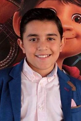 Luis Ángel Gómez Jaramillo | Voice Actors from the world Wikia | Fandom