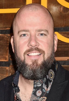 Chris Sullivan | Voice Actors from the world Wikia | Fandom